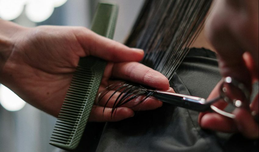 ¿Cómo recuperar el pelo dañado?: Conoce las recomendaciones del equipo ...