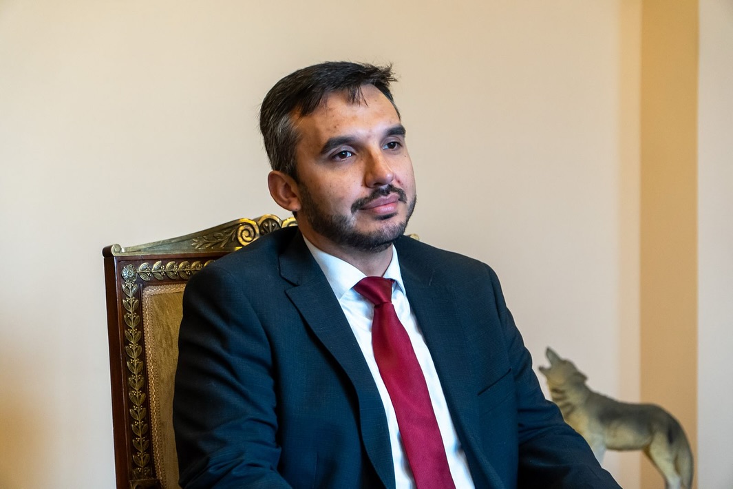 “Debemos desarrollar una política que nazca desde el Biobío”: seremi interino de Seguridad Pública