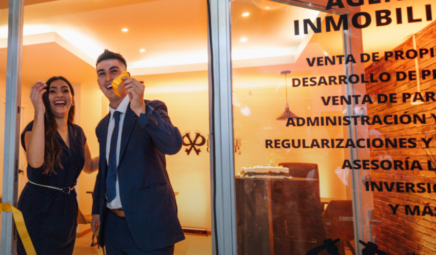 The Pradie Group SpA: asesoría inmobiliaria integral con sello joven y ...