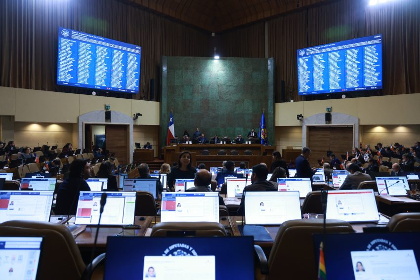 Cortes de luz y agua: informe parlamentario expone falencias en ...
