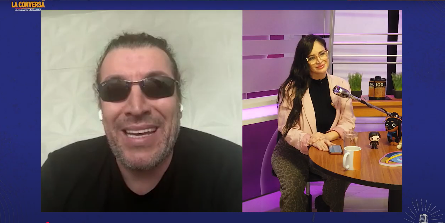 ¡Sigue la cumbia, sigue el sabor!: Leo Rey celebrará 20 años de ...