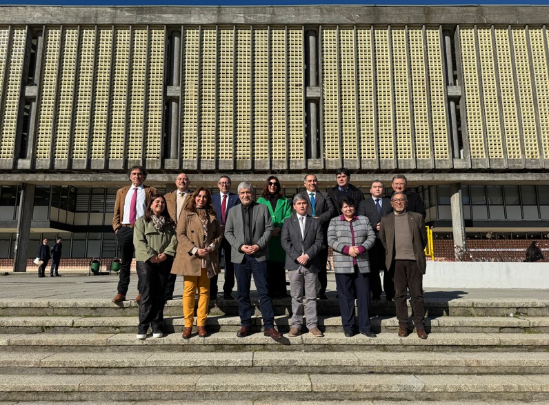 Universidad de Concepción ofertará el primer Bachillerato en Ciencias e Innovación del país para ...