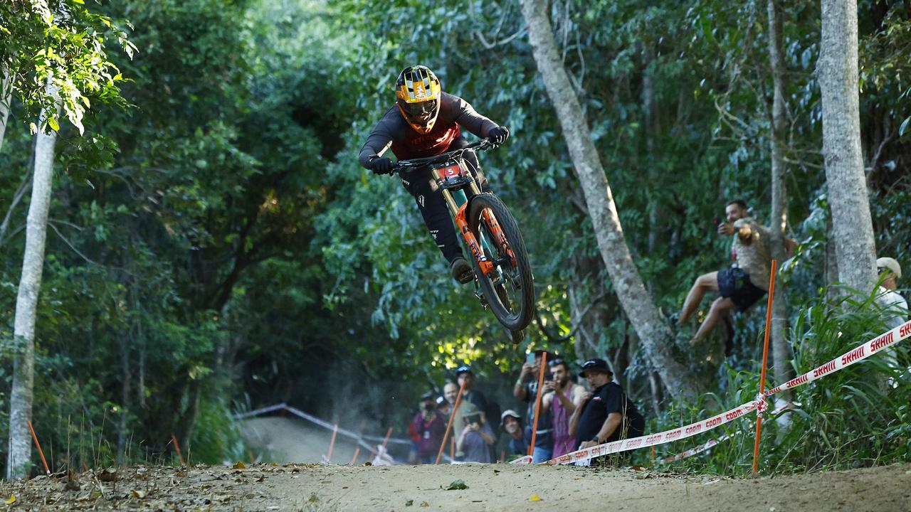 Ñuble se prepara para recibir a más de mil ciclistas en el Mundial Master UCI de MTB 2026