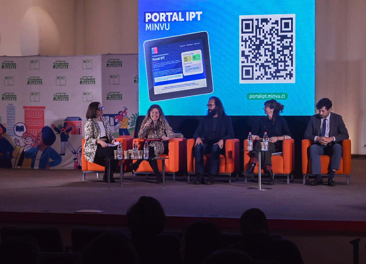 Minvu lanza plataforma para centralizar información sobre planes ...