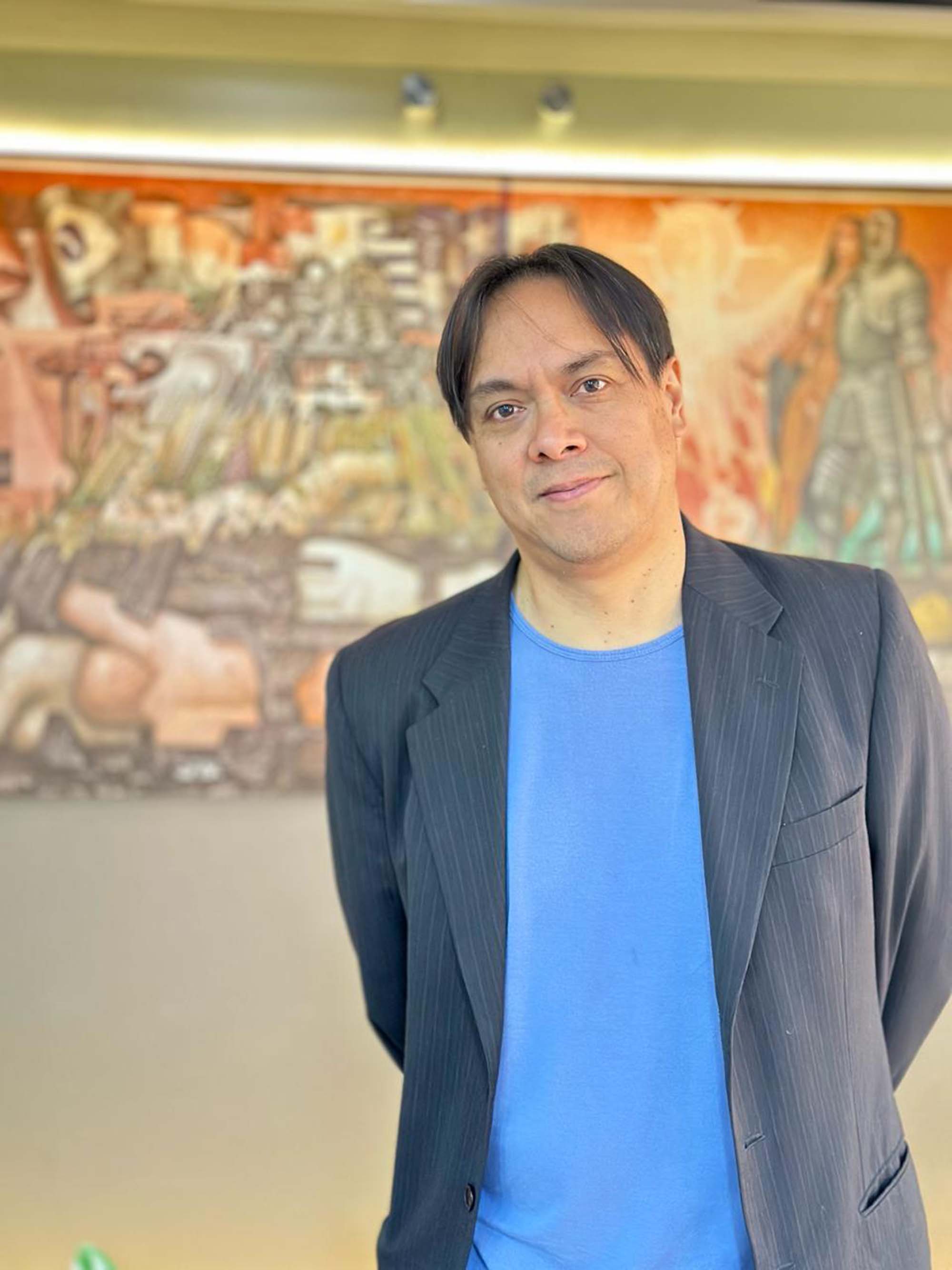 Fortalecer la cultura oceánica chilena: desafío global crítico en un ...