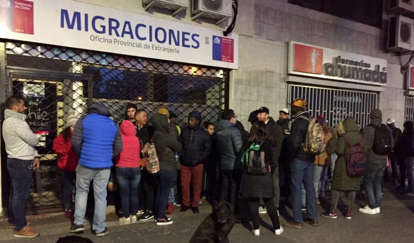 "Son revocadas por Cortes de Apelaciones y la Suprema": Experta por ...