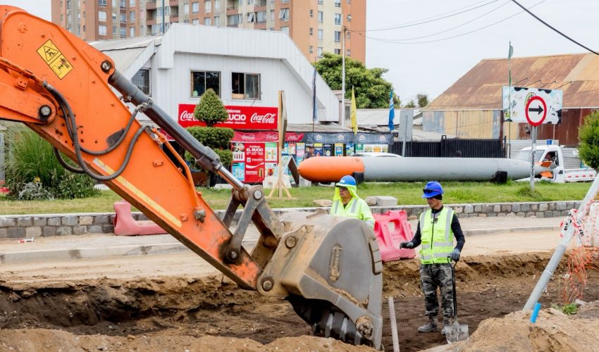 Atención Talcahuano: informan detalle de sectores afectados por corte ...