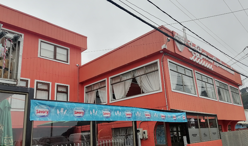 Un imperdible este verano: acompáñanos a recorrer La Barca de caleta Lenga