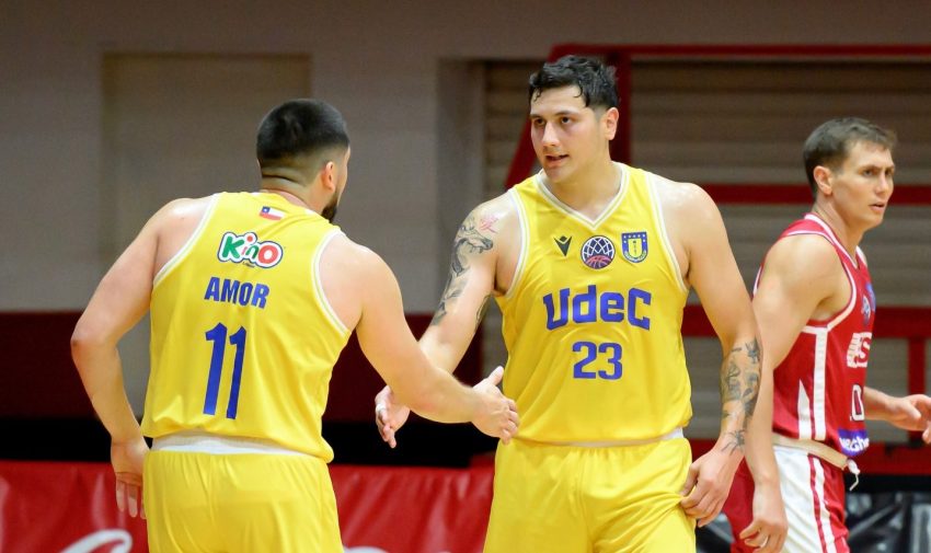 Entre finales internacionales y preparación: así se mueve el deporte local