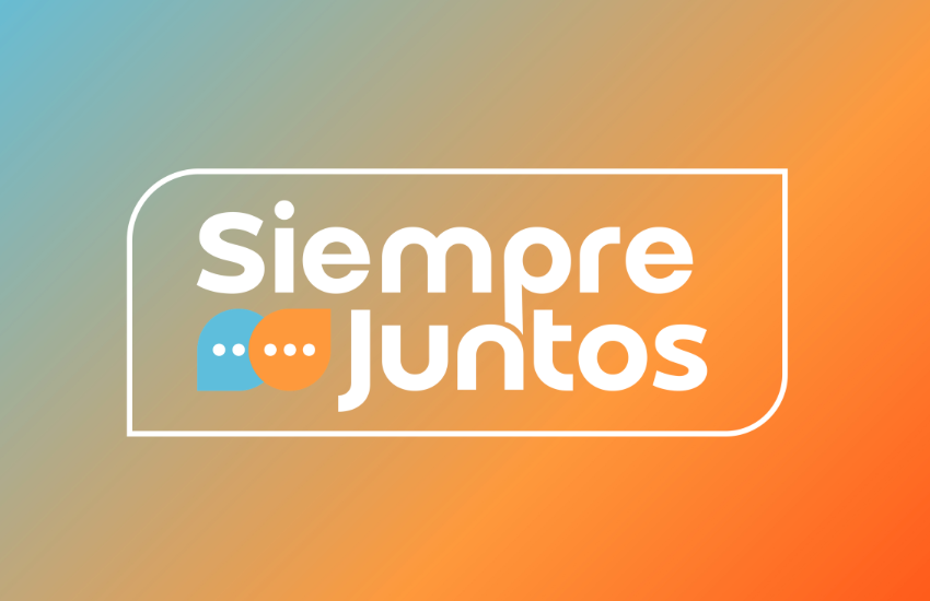 Matinal Siempre Juntos - 08 de abril 2026