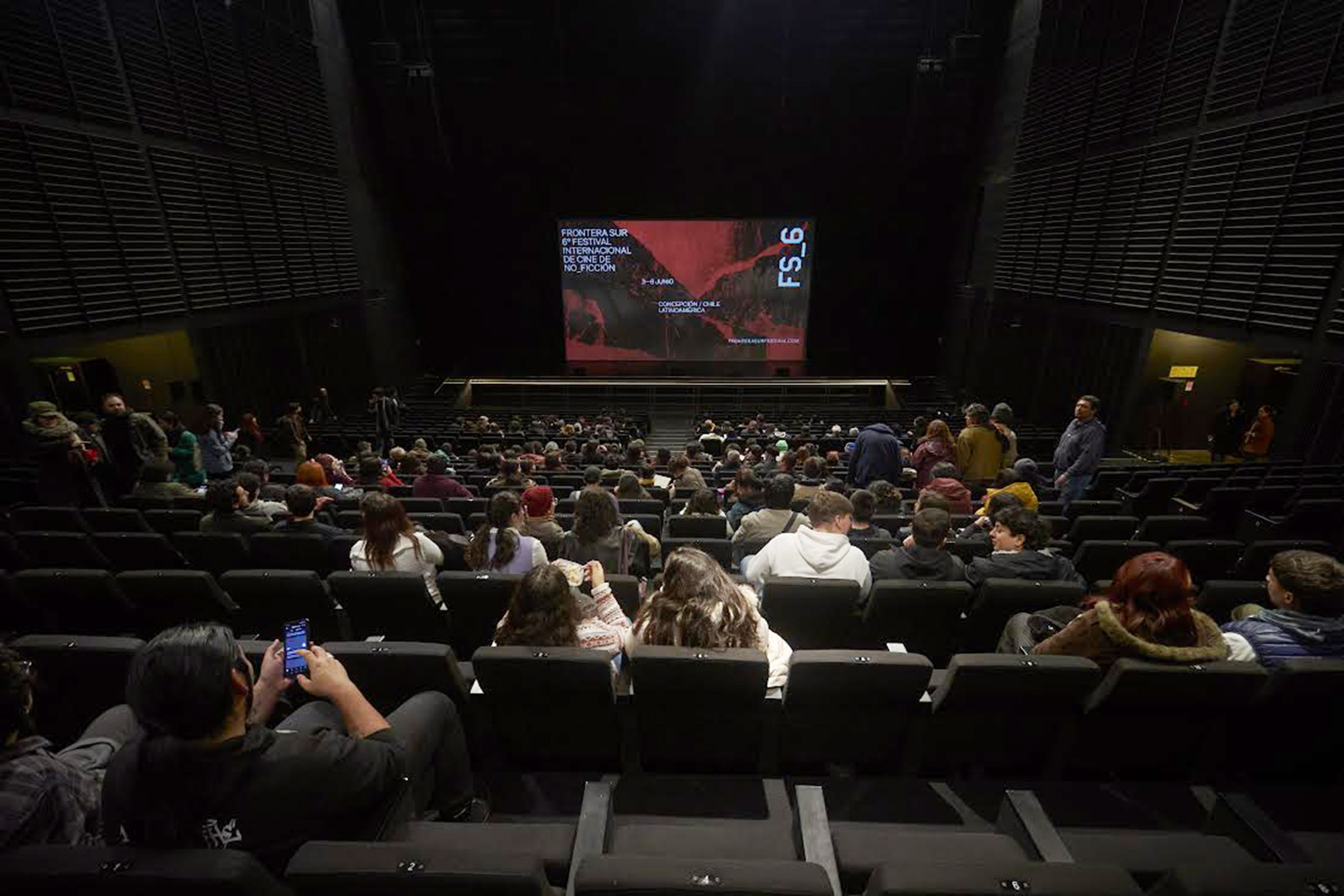 Séptima versión del Festival Frontera Sur vivirá intensa semana ...
