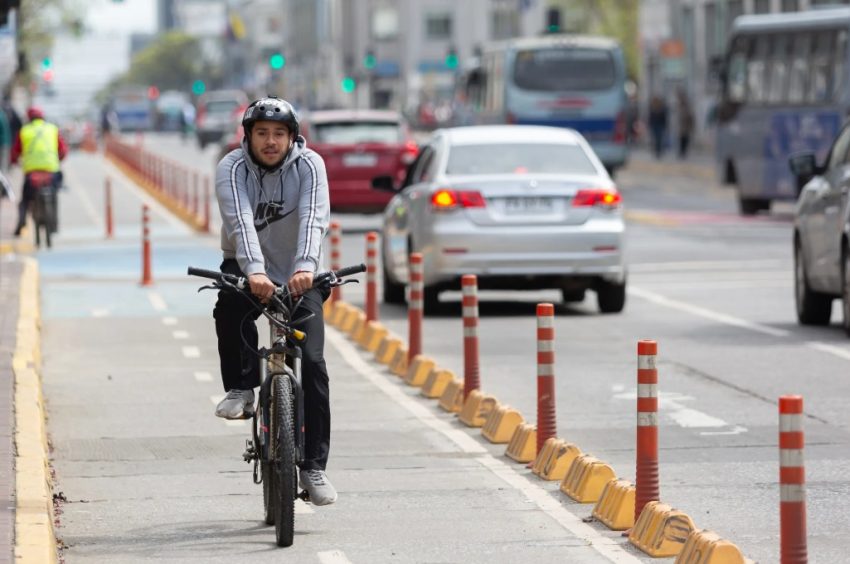 Concepción se llena de bicicletas: anuncian gran cicletada y ...
