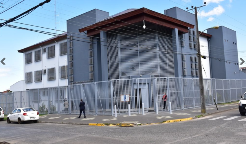 Cuatro miembros de la RML pasarán a control de detención en Cañete este ...