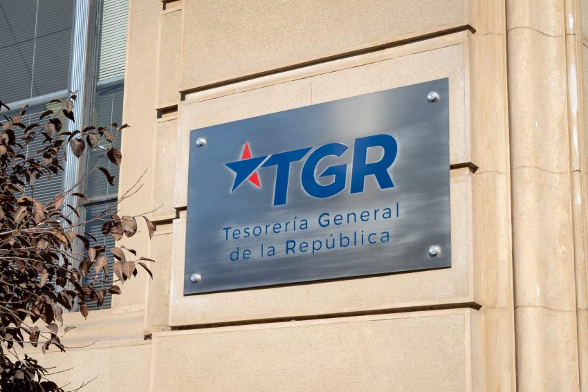Deuda de $30 mil millones genera polémica: TGR asegura que realizó ...