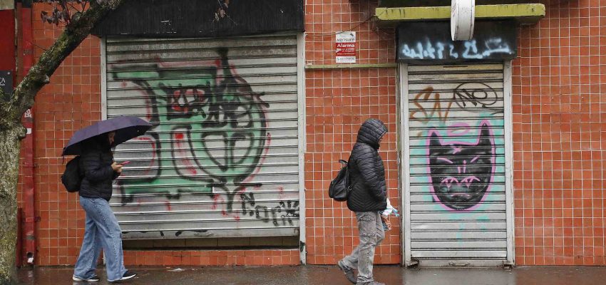 Registro de Vándalos: expertos cuestionan posible discriminación y ...